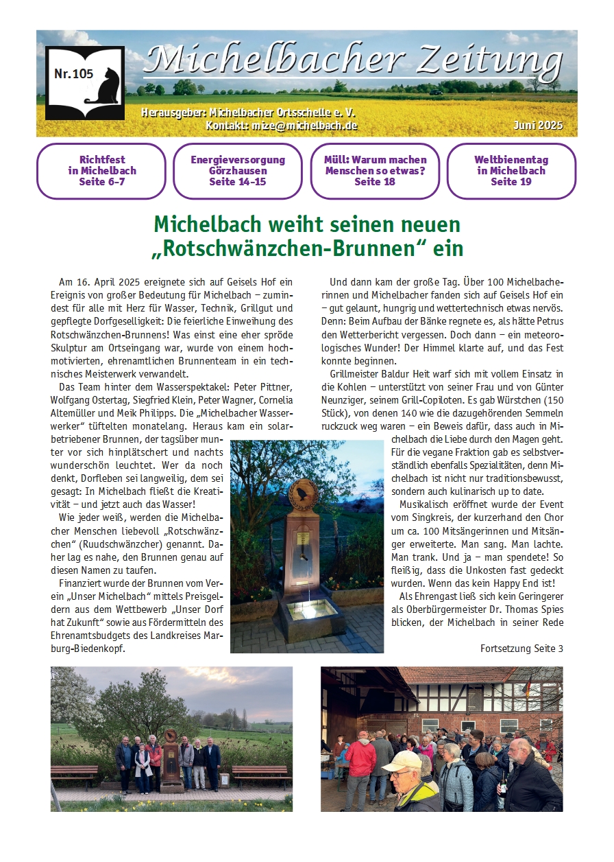 Marburg-Michelbach